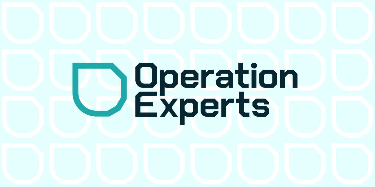 Operation Experts - Building Efficiency Powering Progress
